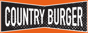 country burger by the baked cafe – by the baked cafe